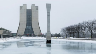 Fermilab | Home
